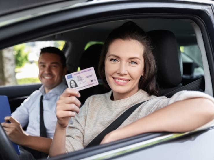 Kaip greitai galima gauti vairavimo teises? - JAGO vairavimo mokykla